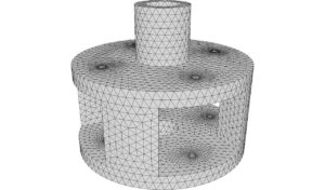 Surface Triangle Remesher