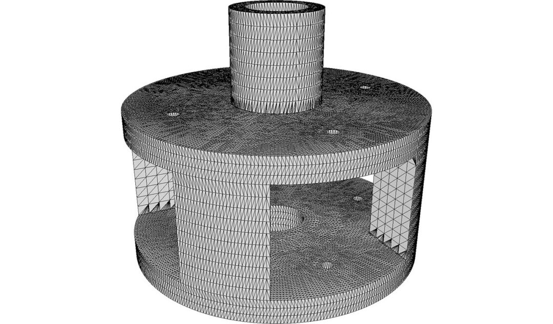 Surface Triangle Remesher