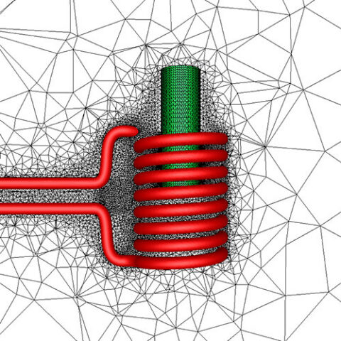 Computing Objects® - Components for Mechanical Modeling
