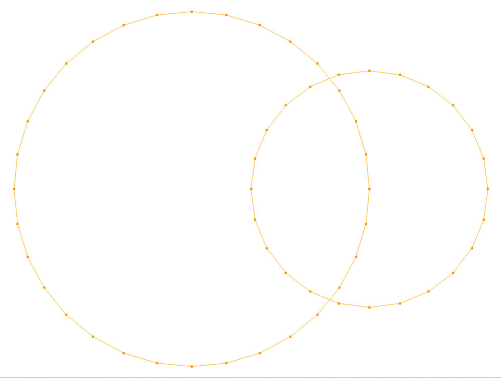 Line Mesh Intersection Fixer